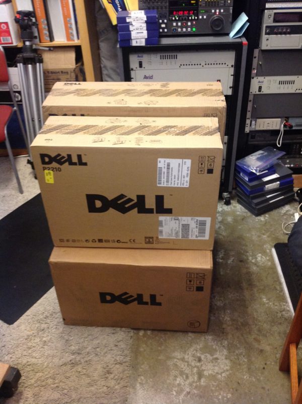 Dell SMB | Tom Olsen